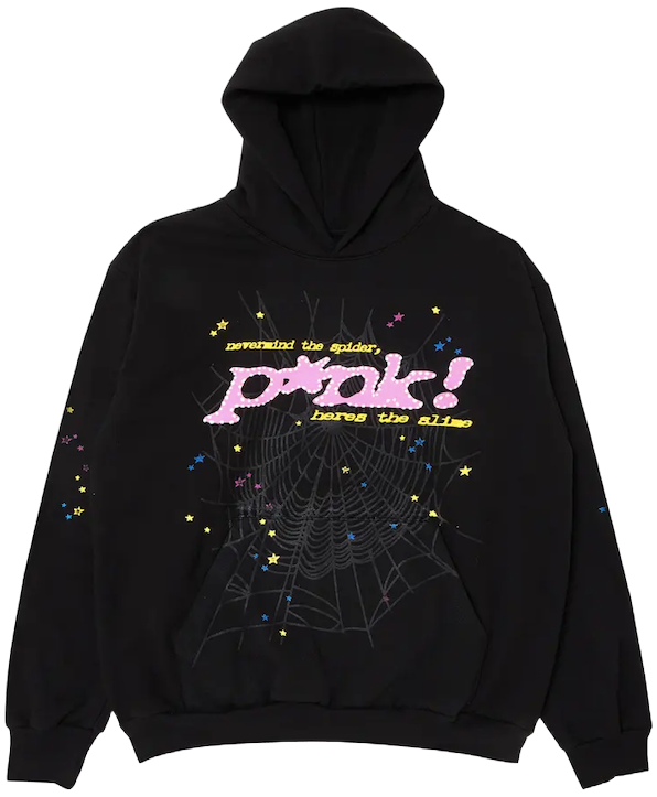 Sp5der Hoodie – DRIP514